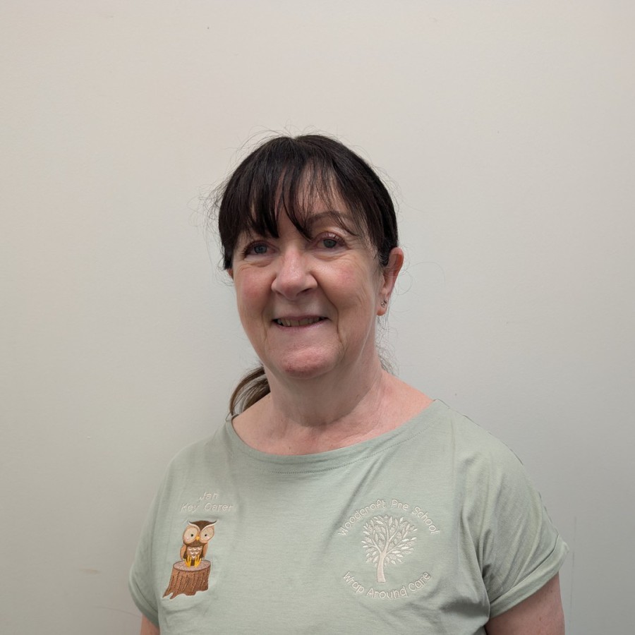 Woodcroft Pre School & Wrap Around Care - Leadership Team